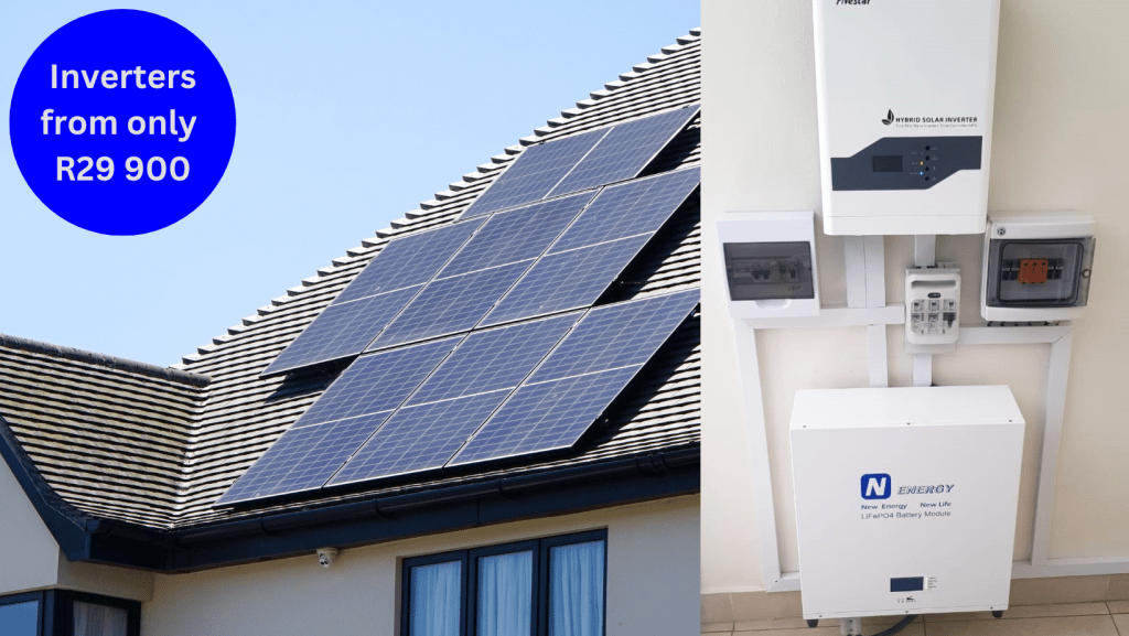 Off Grid Solar Systems - Pool Renovators | Professional, Affordable and ...